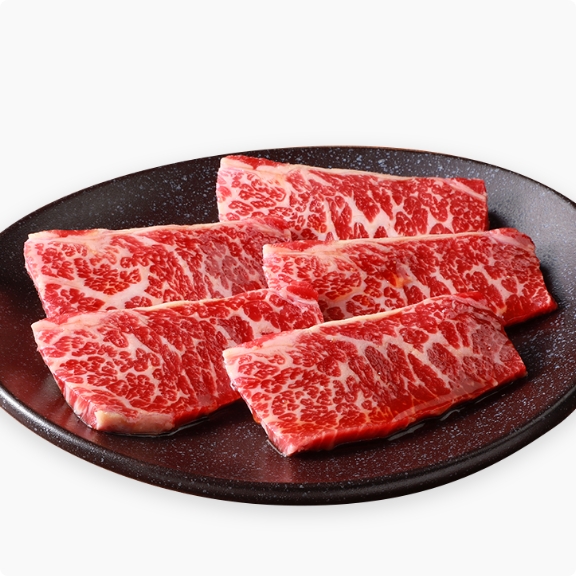 メニュー紹介 | 単品メニュー | 焼肉なら「牛角」