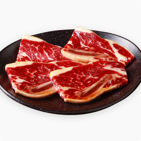 メニュー紹介 | 単品メニュー | 焼肉なら「牛角」